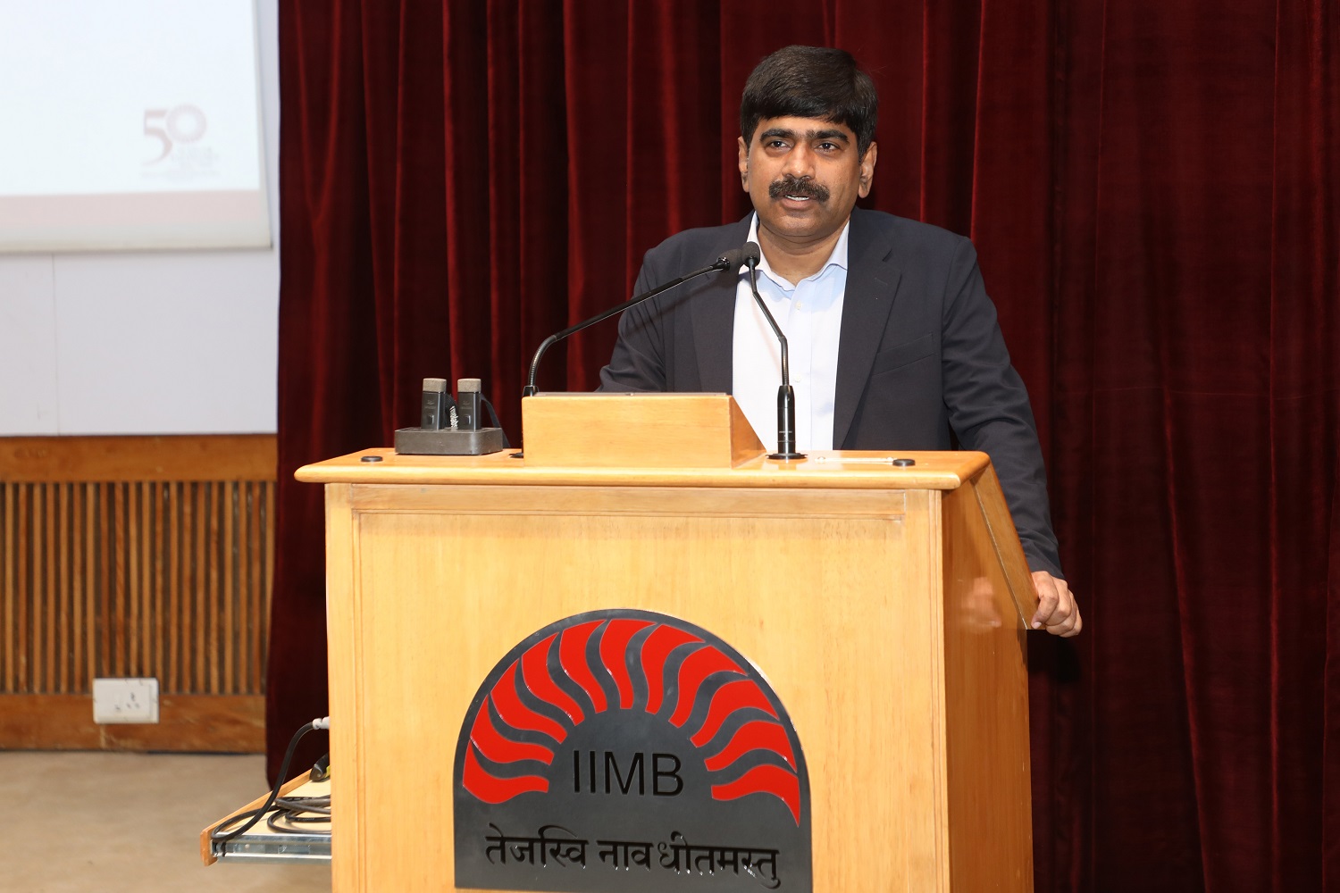 Photo Gallery | IIM Bangalore